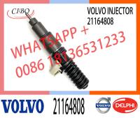 China 21164808 BEBE4G06001 Neutral Diesel Fuel Injector 21164808 BEBE4G06001 E3.4 for NIS-SAN MD13 for sale