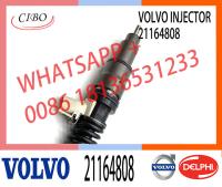 China 21164808 BEBE4G06001 Neutral Diesel Fuel Injector 21164808 BEBE4G06001 E3.4 for NIS-SAN MD13 for sale