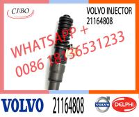 China 21164808 BEBE4G06001 Neutral Diesel Fuel Injector 21164808 BEBE4G06001 E3.4 for NIS-SAN MD13 for sale