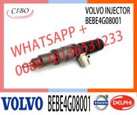 China Diesel Common Rail Injector BEBE4G05001 BEBE4G08001 BEBE4G10001 for sale