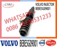 China Diesel Fuel Injector For Sale 21506699 BEBE5G17001 BEBE5G17101 BEBE5G09001 BEBE5G17001 for sale