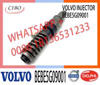 China Diesel Fuel Injector For Sale 21506699 BEBE5G17001 BEBE5G17101 BEBE5G09001 BEBE5G17001 for sale