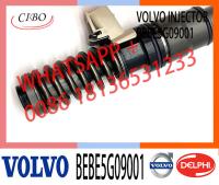China Diesel Fuel Injector For Sale 21506699 BEBE5G17001 BEBE5G17101 BEBE5G09001 BEBE5G17001 for sale
