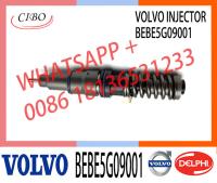 China Diesel Fuel Injector For Sale 21506699 BEBE5G17001 BEBE5G17101 BEBE5G09001 BEBE5G17001 for sale