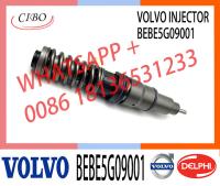 China Diesel Fuel Injector For Sale 21506699 BEBE5G17001 BEBE5G17101 BEBE5G09001 BEBE5G17001 for sale