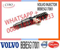 China fuel injector assembly 22340648 BEBE5G17001 BEBE5G17101 BEBE5G09001 BEBE5G17001 for sale