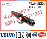 China fuel injector assembly 22340648 BEBE5G17001 BEBE5G17101 BEBE5G09001 BEBE5G17001 for sale