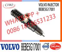 China fuel injector assembly 22340648 BEBE5G17001 BEBE5G17101 BEBE5G09001 BEBE5G17001 for sale