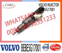 China fuel injector assembly 22340648 BEBE5G17001 BEBE5G17101 BEBE5G09001 BEBE5G17001 for sale