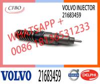 China Diesel Fuel Injector BEBE5G21001 BEBE5G13001 21683459 For VOL MD16 P3567 Injector 85013099 for sale