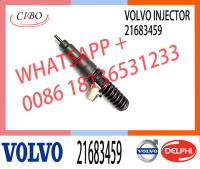 China Diesel Fuel Injector BEBE5G21001 BEBE5G13001 21683459 For VOL MD16 P3567 Injector 85013099 for sale