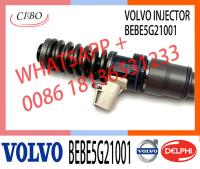 China 21683459 Common Rail Diesel Fuel Injector For VOL MD16 P3567 NOZZLE L371TBE 21683459 BEBE5G21001 for sale