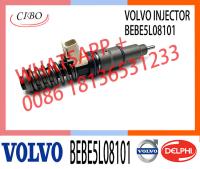 China Fuel Injector 22717955 remanufacturing quality BEBE5L08101 BEBE5L08001 in stock for sale