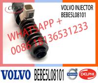 China Fuel Injector 22717955 remanufacturing quality BEBE5L08101 BEBE5L08001 in stock for sale