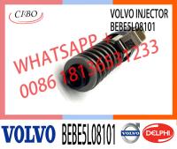 China Fuel Injector 22717955 remanufacturing quality BEBE5L08101 BEBE5L08001 in stock for sale