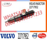 China 22717952 22218106 22479125 85020092 85020430 85020575 85148520 Diesel Fuel Injector for sale