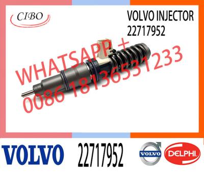 China 22717952 22218106 22479125 85020092 85020430 85020575 85148520 Diesel Fuel Injector for sale