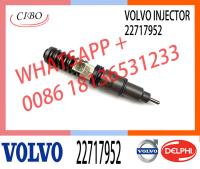 China 22717952 22218106 22479125 85020092 85020430 85020575 85148520 Diesel Fuel Injector for sale