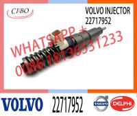 China 22717952 22218106 22479125 85020092 85020430 85020575 85148520 Diesel Fuel Injector for sale
