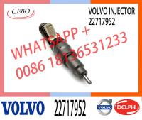 China 22717952 22218106 22479125 85020092 85020430 85020575 85148520 Diesel Fuel Injector for sale