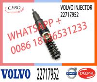 China 22717952 22218106 22479125 85020092 85020430 85020575 85148520 Diesel Fuel Injector for sale