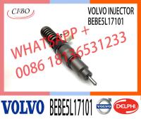 China 22479125 diesel fuel injector For Diesel Engine BEBE5L17101 FOR Engine VOL MD16 US15 for sale