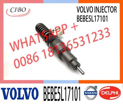 China 22479125 diesel fuel injector For Diesel Engine BEBE5L17101 FOR Engine VOL MD16 US15 for sale