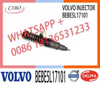China 22479125 diesel fuel injector For Diesel Engine BEBE5L17101 FOR Engine VOL MD16 US15 for sale