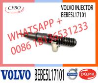 China 22479125 diesel fuel injector For Diesel Engine BEBE5L17101 FOR Engine VOL MD16 US15 for sale