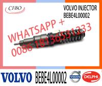 China Common Rail Diesel Fuel Injector 63229473 BEBE4L00001 BEBE4L00002 for Engine Parts for sale