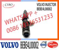 China Common Rail Diesel Fuel Injector 63229473 BEBE4L00001 BEBE4L00002 for Engine Parts for sale