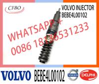China Diesel Fuel Injection Pump Injector Nozzle 63229473 33800-84700 BEBE4L00001 BEBE4L00002 BEBE4L00102 for sale