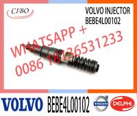 China Diesel Fuel Injection Pump Injector Nozzle 63229473 33800-84700 BEBE4L00001 BEBE4L00002 BEBE4L00102 for sale