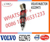 China New Diesel Fuel Injector 63229476 63229475 33800-82700 63229476 33800-84720 63229467 33800-84830 63229473 63229474 for sale