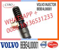 China Diesel Fuel Common Rail Injector 33800-84700 3380084700 BEBE4L00001 For E3.5 New Technology for sale