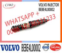 China Common Rail Diesel Fuel Injector 63229473 BEBE4L00001 BEBE4L00002 for Engine Parts for sale