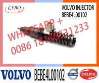 China Diesel Fuel Injection Pump Injector Nozzle 63229473 33800-84700 BEBE4L00001 BEBE4L00002 BEBE4L00102 for sale