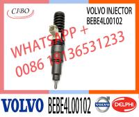 China Diesel Fuel Injection Pump Injector Nozzle 63229473 33800-84700 BEBE4L00001 BEBE4L00002 BEBE4L00102 for sale