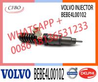 China Diesel Fuel Injection Pump Injector Nozzle 63229473 33800-84700 BEBE4L00001 BEBE4L00002 BEBE4L00102 for sale