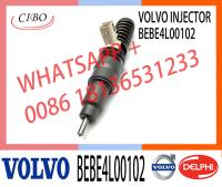 China Diesel Fuel Injection Pump Injector Nozzle 63229473 33800-84700 BEBE4L00001 BEBE4L00002 BEBE4L00102 for sale