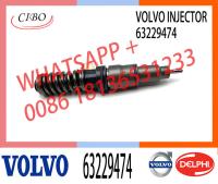 China New Diesel Fuel Injector 63229476 63229475 33800-82700 63229476 33800-84720 63229467 33800-84830 63229473 63229474 for sale