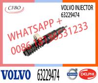 China New Diesel Fuel Injector 63229476 63229475 33800-82700 63229476 33800-84720 63229467 33800-84830 63229473 63229474 for sale