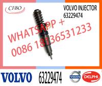 China New Diesel Fuel Injector 63229476 63229475 33800-82700 63229476 33800-84720 63229467 33800-84830 63229473 63229474 for sale