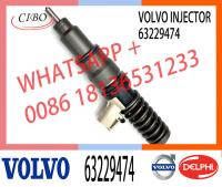 China New Diesel Fuel Injector 63229476 63229475 33800-82700 63229476 33800-84720 63229467 33800-84830 63229473 63229474 for sale
