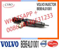 China Engine fuel injector BEBE4L00002 BEBE4L00102 BEBE4L01001 BEBE4L01002 BEBE4L01102 BEBE4L02001 BEBE4L02002 for sale