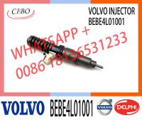 China Engine fuel injector BEBE4L00002 BEBE4L00102 BEBE4L01001 BEBE4L01002 BEBE4L01102 BEBE4L02001 BEBE4L02002 for sale