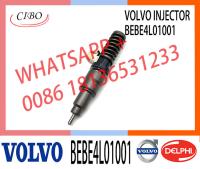 China Engine fuel injector BEBE4L00002 BEBE4L00102 BEBE4L01001 BEBE4L01002 BEBE4L01102 BEBE4L02001 BEBE4L02002 for sale