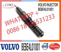 China Engine fuel injector BEBE4L00002 BEBE4L00102 BEBE4L01001 BEBE4L01002 BEBE4L01102 BEBE4L02001 BEBE4L02002 for sale