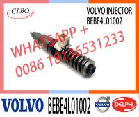 China Diesel engine fuel injector 33800-84710 diesel engine injector 33800-84710 BEBE4L01002 for sale