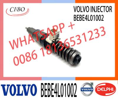 China Diesel engine fuel injector 33800-84710 diesel engine injector 33800-84710 BEBE4L01002 for sale